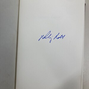 The Anatomy Lesson by Philip Roth Signed HC Hardcover 1st Thus LN Like ...