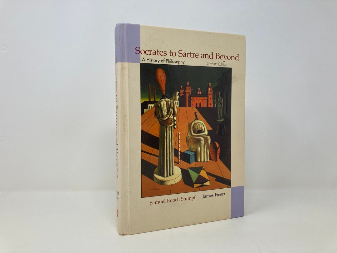 Socrates to Sartre and Beyond: A History of Philosophy With Free ...