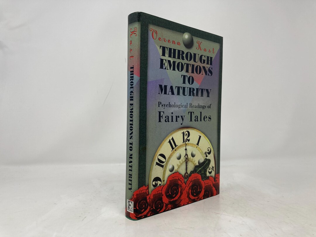 Through Emotions to Maturity: Psychological Readings of Fairy Tales by ...
