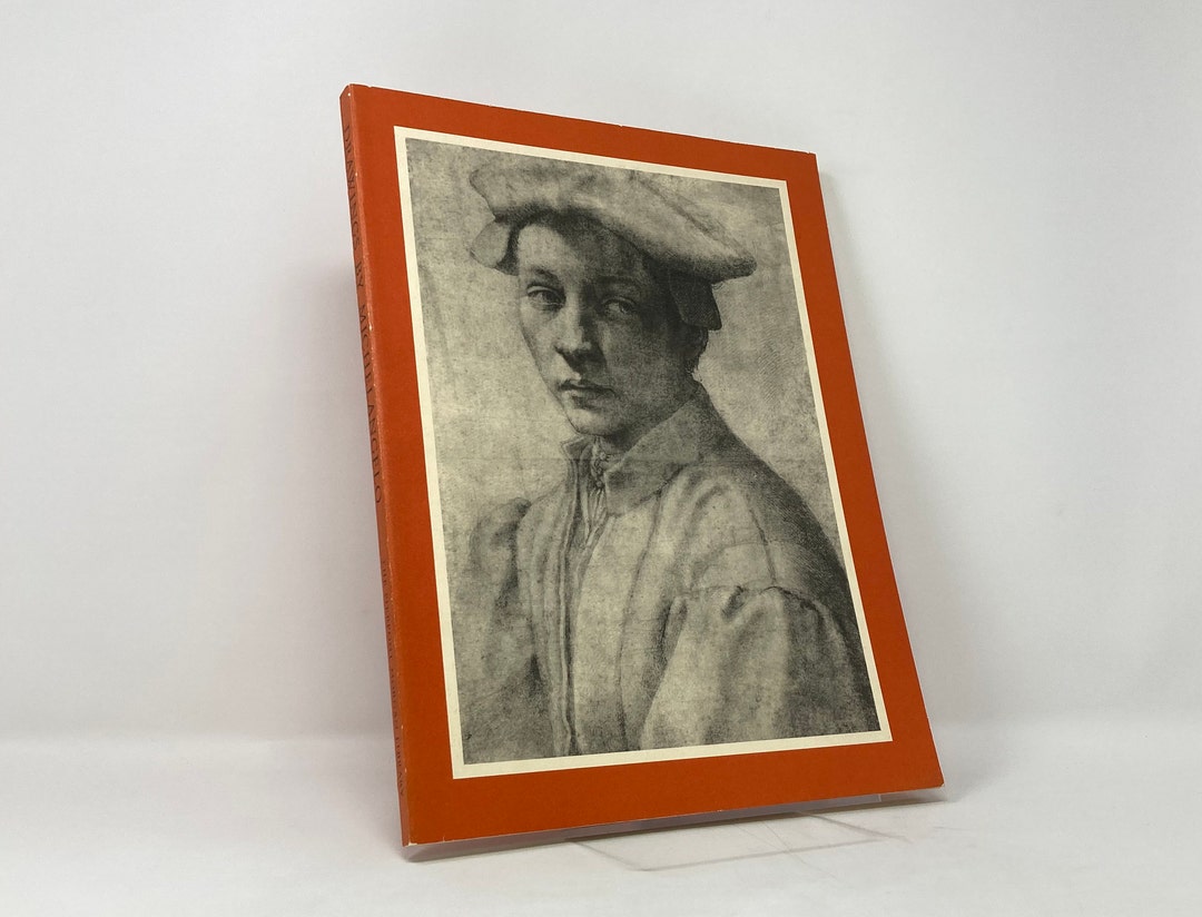 Drawings by Michelangelo From the British Museum by John Gere PB First ...