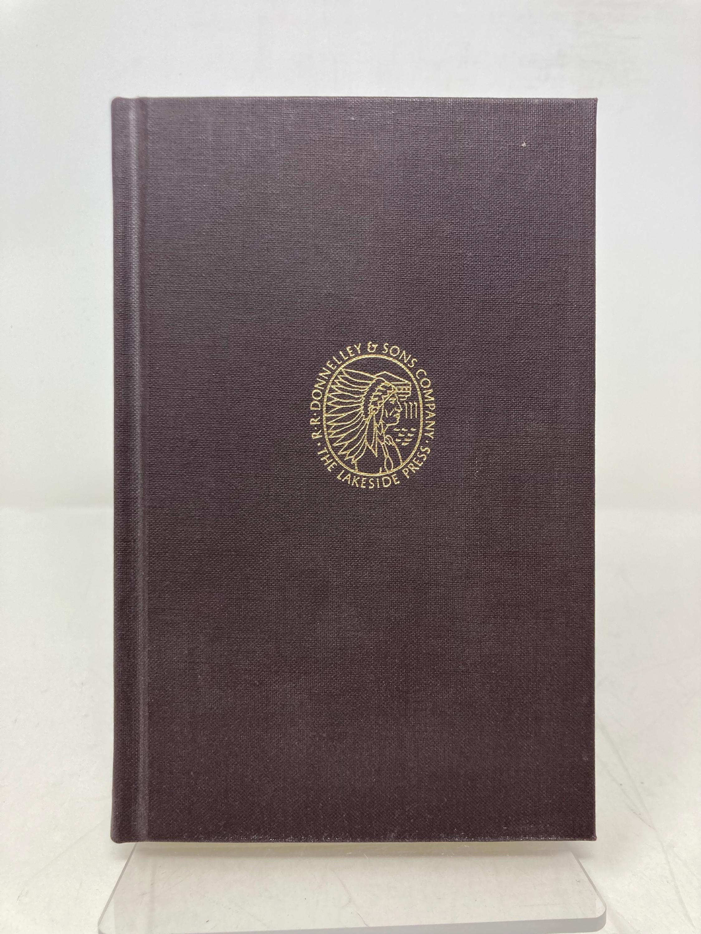 Autobiography of an English Soldier in the United States Army by George ...