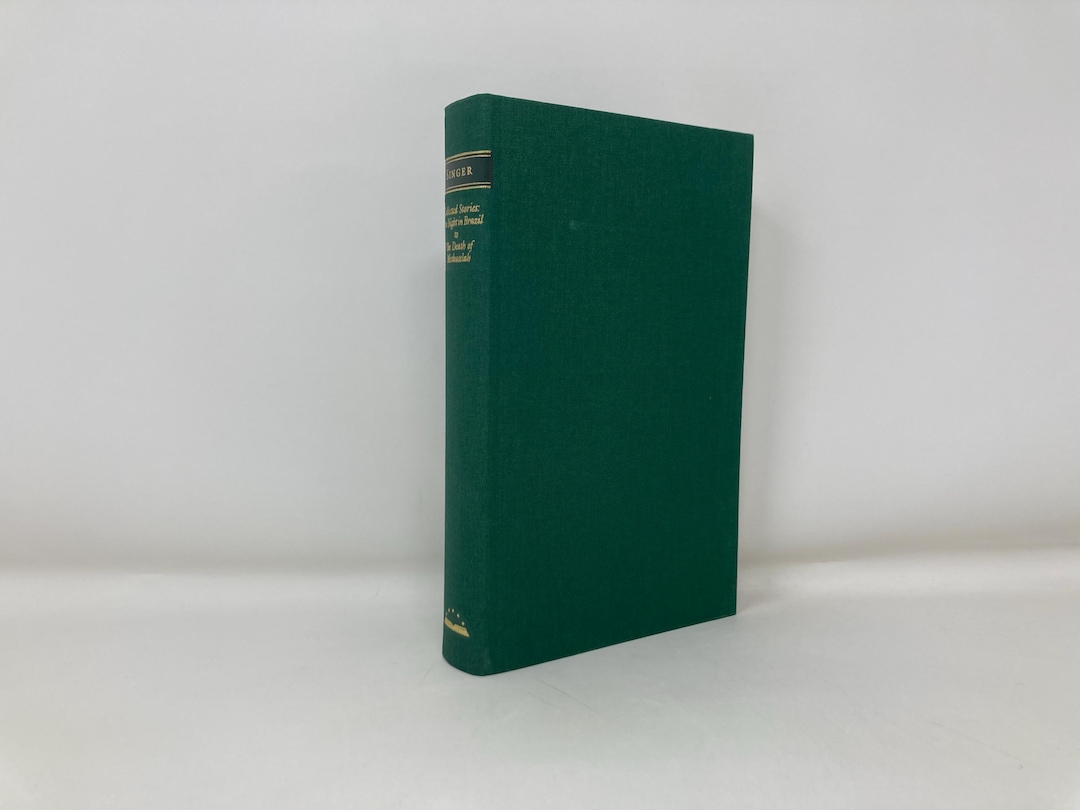 Isaac Bashevis Singer: Collected Stories Vol. 3 (library of America ...