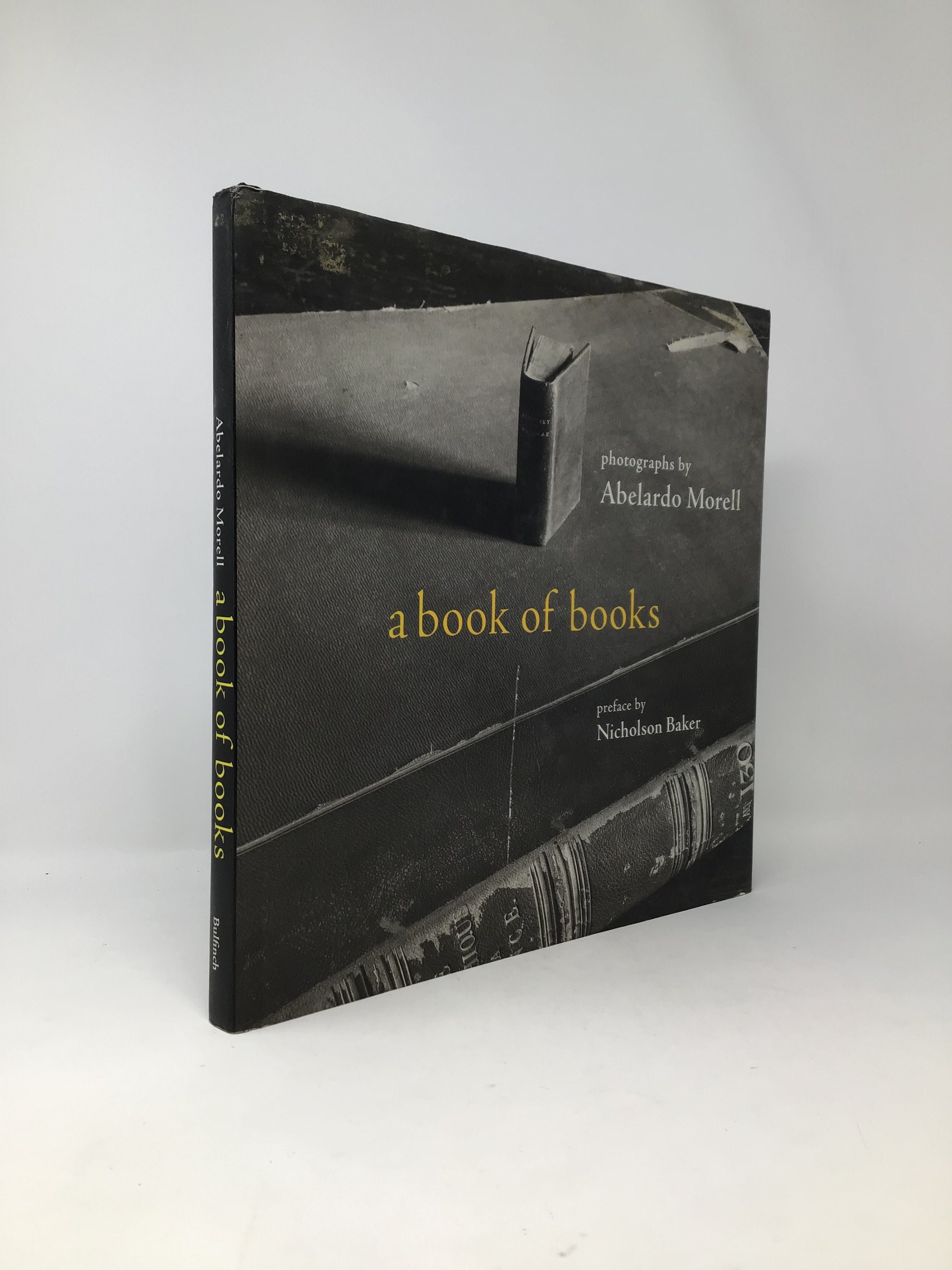 Abelardo Morell Books