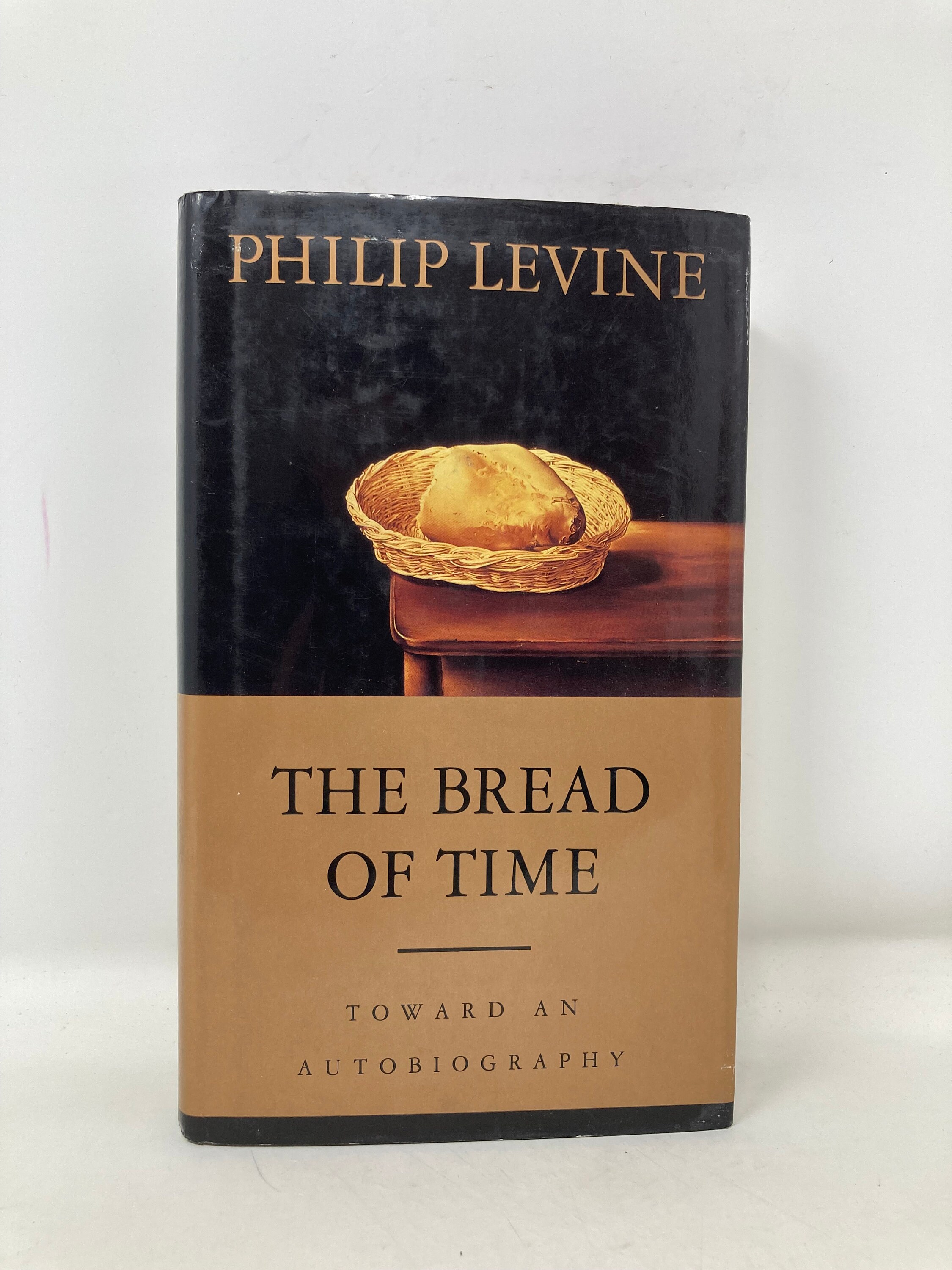 Philip Levine Books