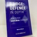 Bridge: Defense in Depth by Martin Hoffman PB Paperback 1st Thus LN ...