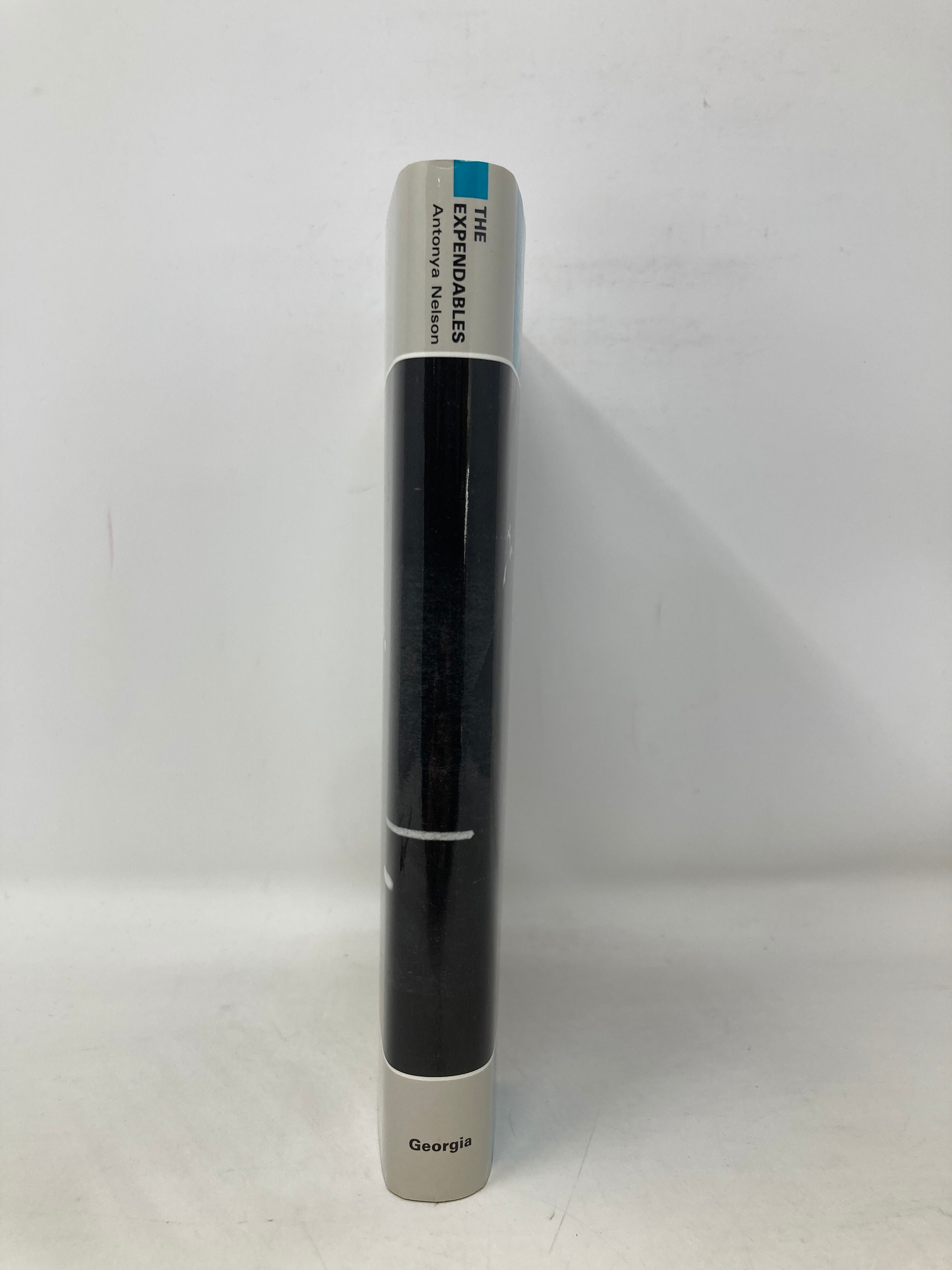 The Expendables 2 Skull Pen