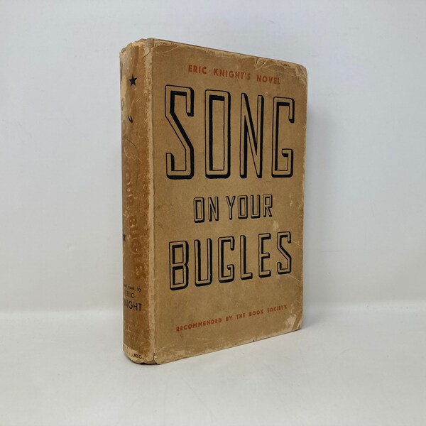 Eric Knight - Etsy