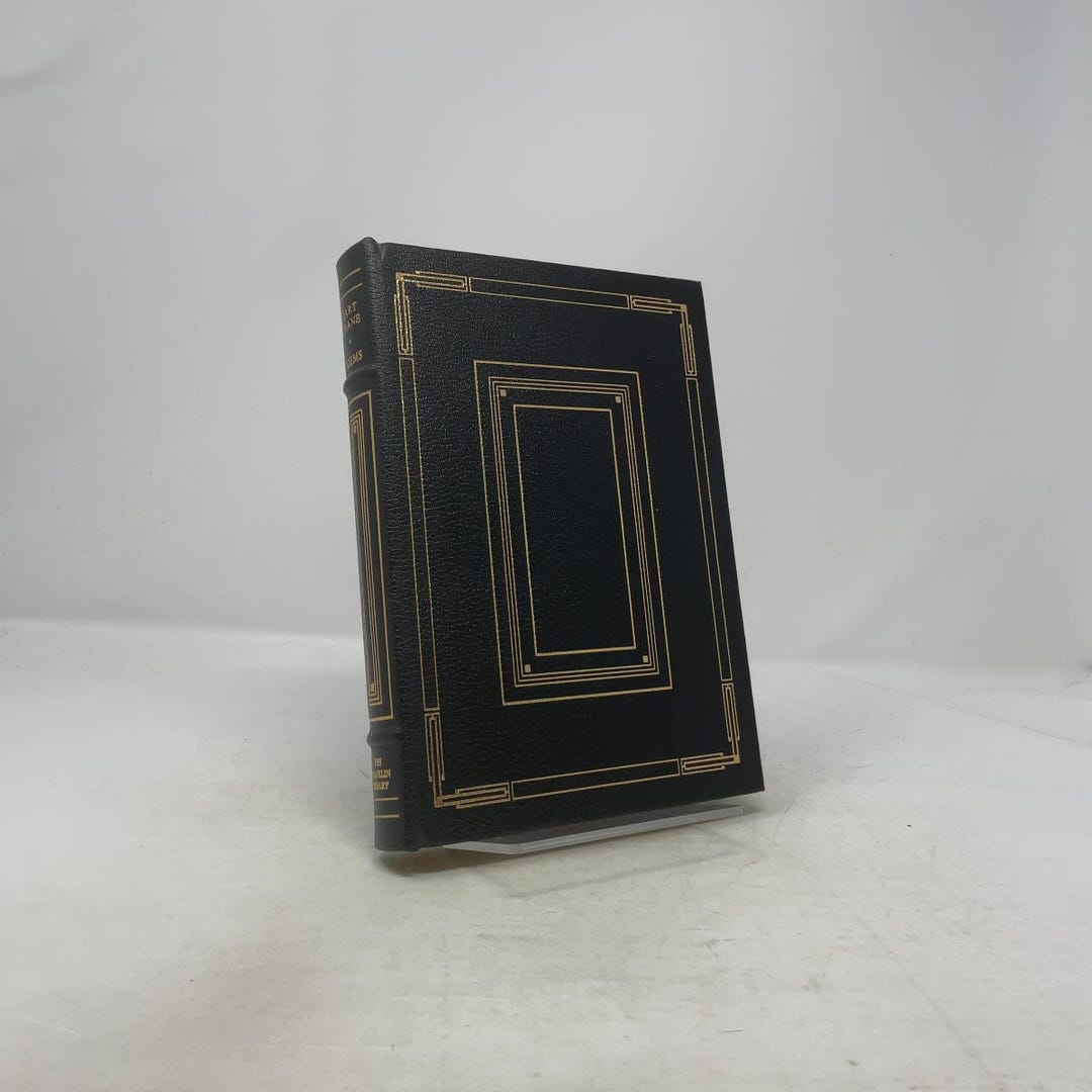 The Complete Poems of Hart Crane by Hart Crane HC First Thus Hardcover ...