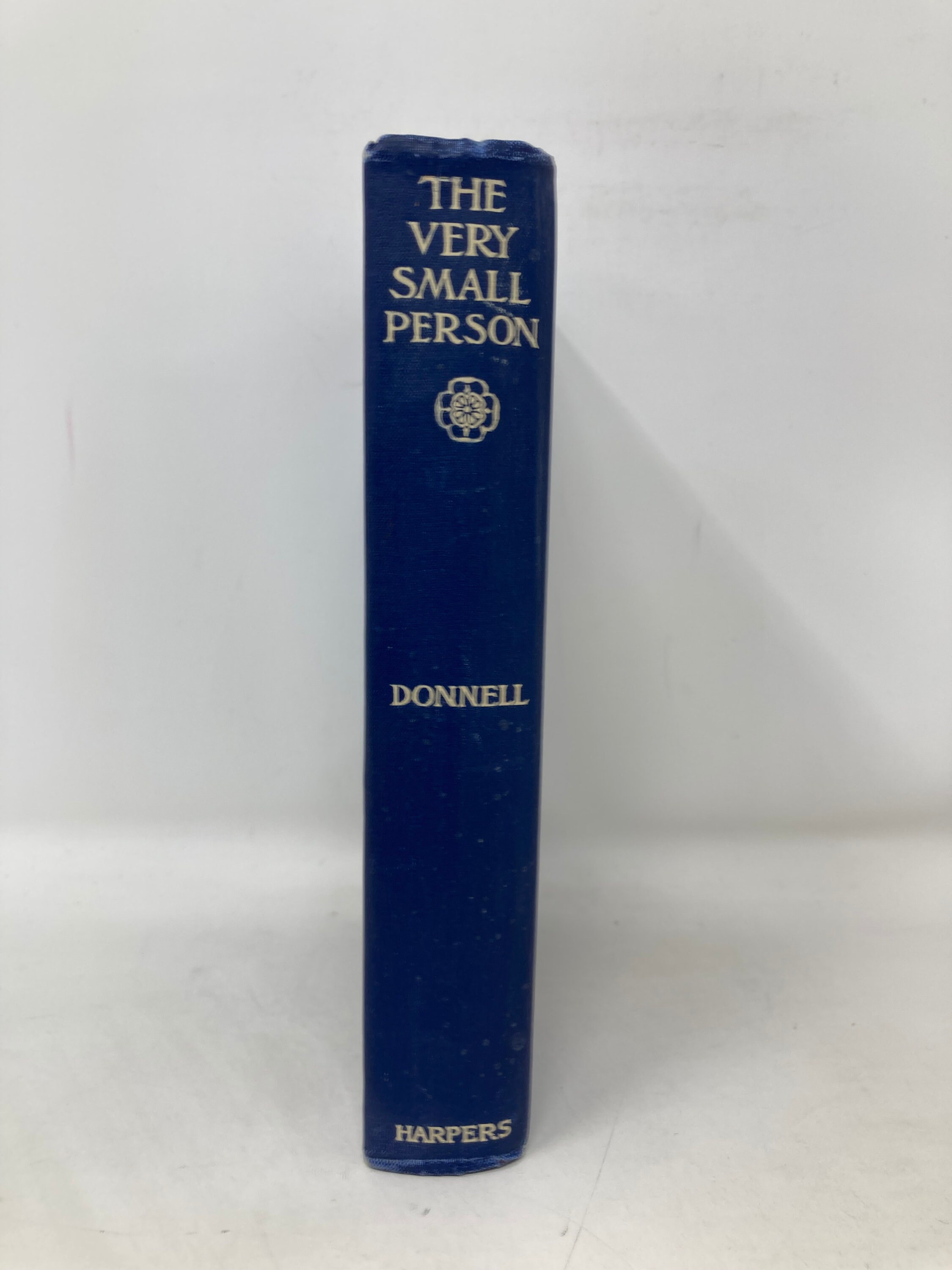 The Very Small Person by Annie Hamilton Donnell HC Hardcover - Etsy