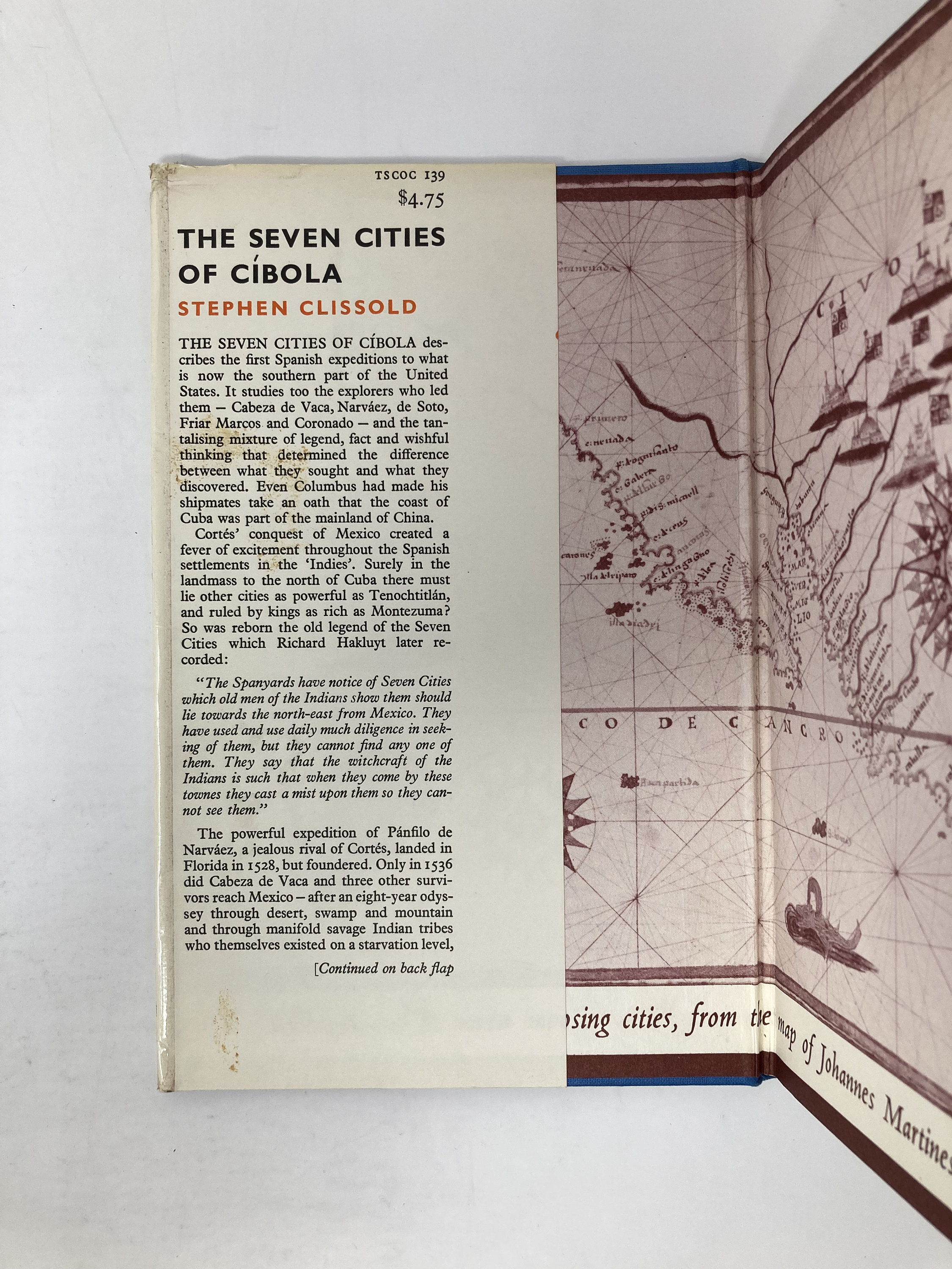 The Seven Cities of Cibola the Early Spanish Expeditions to - Etsy