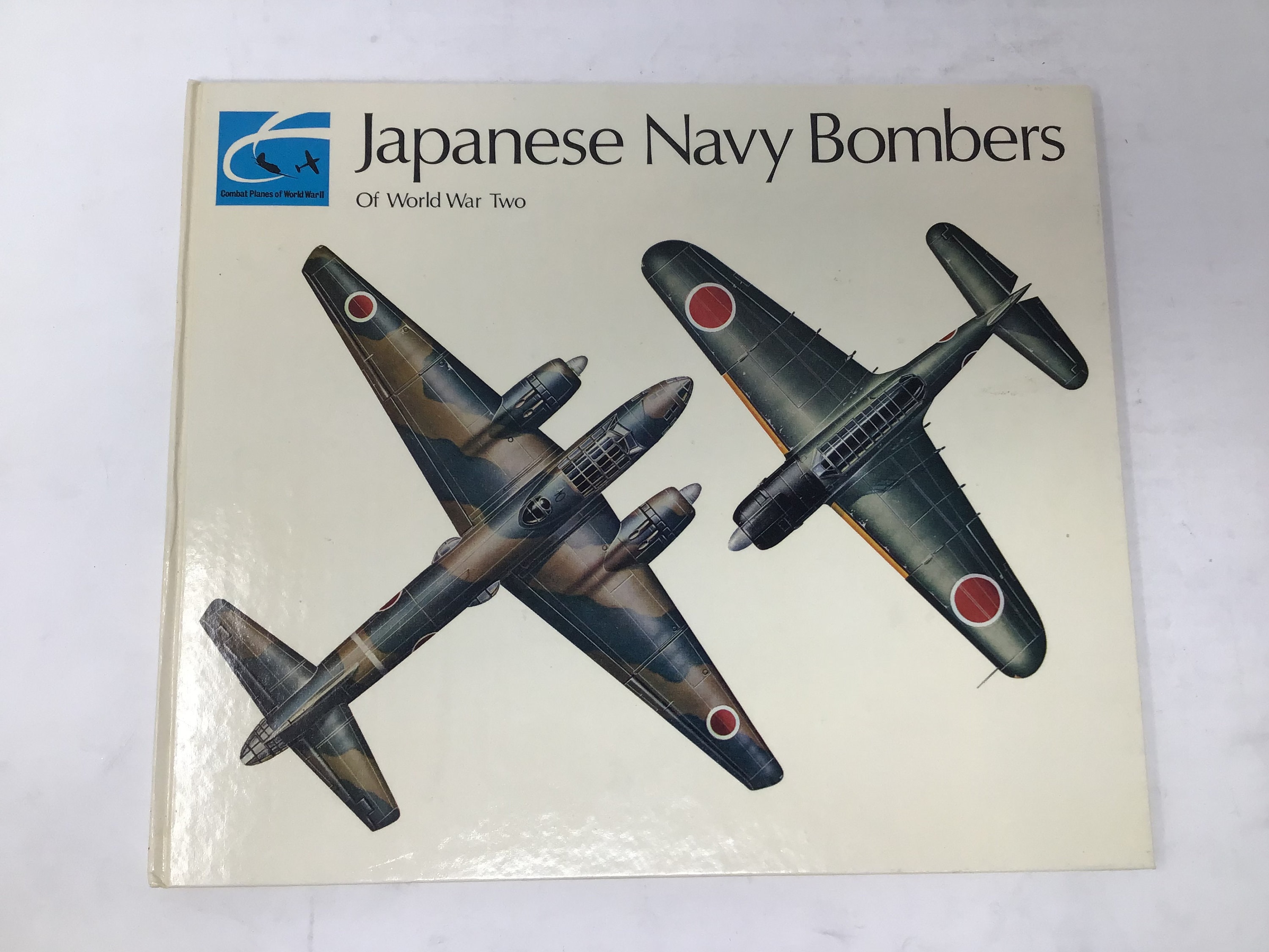 Wwii Japanese Planes