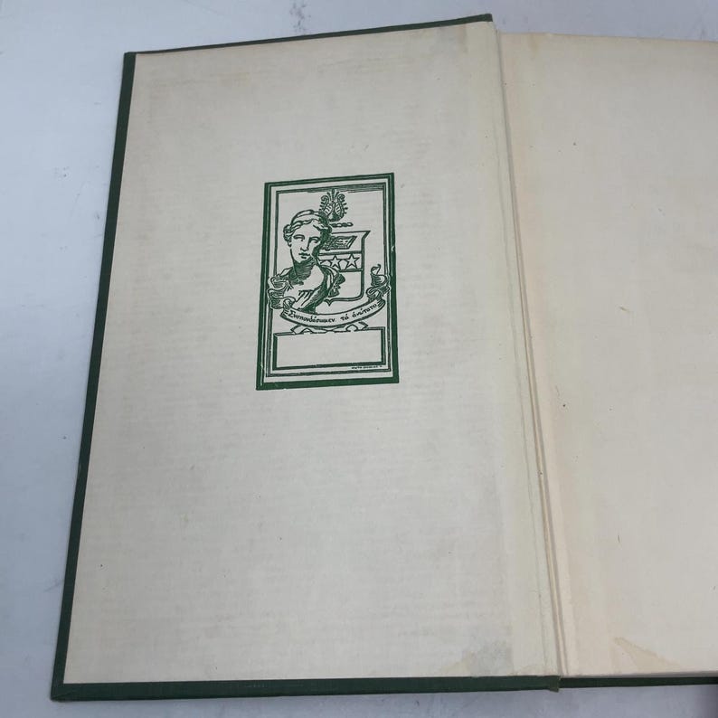 The History of Alpha Chi Omega 1885-1948 by Elizabeth Rhodes Dalgiesh ...