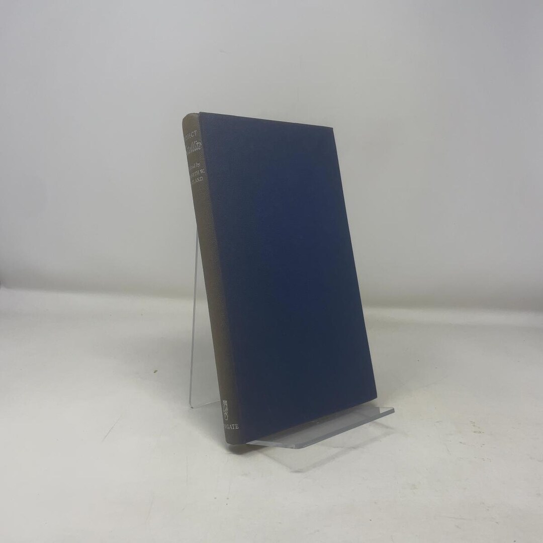 Project Satellite by Kenneth W. Gatland HC First Edition Hardcover Very ...