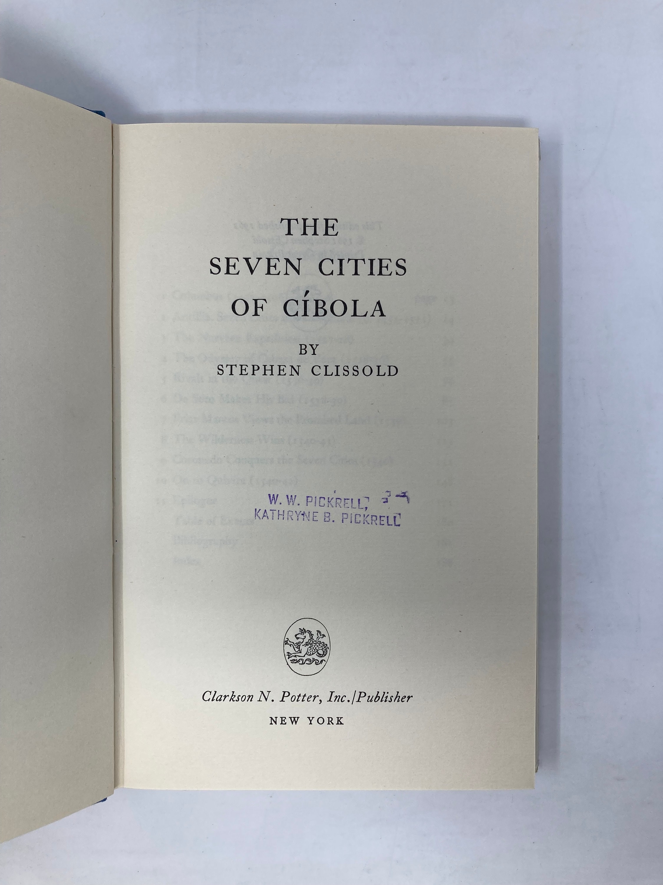 The Seven Cities of Cibola the Early Spanish Expeditions to - Etsy
