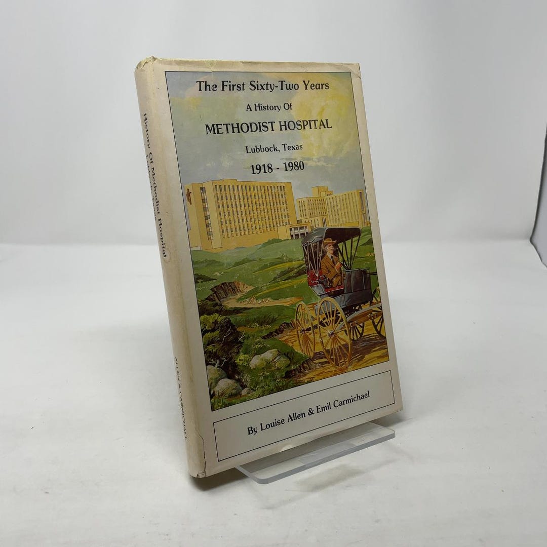 The First Sixty-two Years by Louise Allen; Emil Carmichael HC First ...