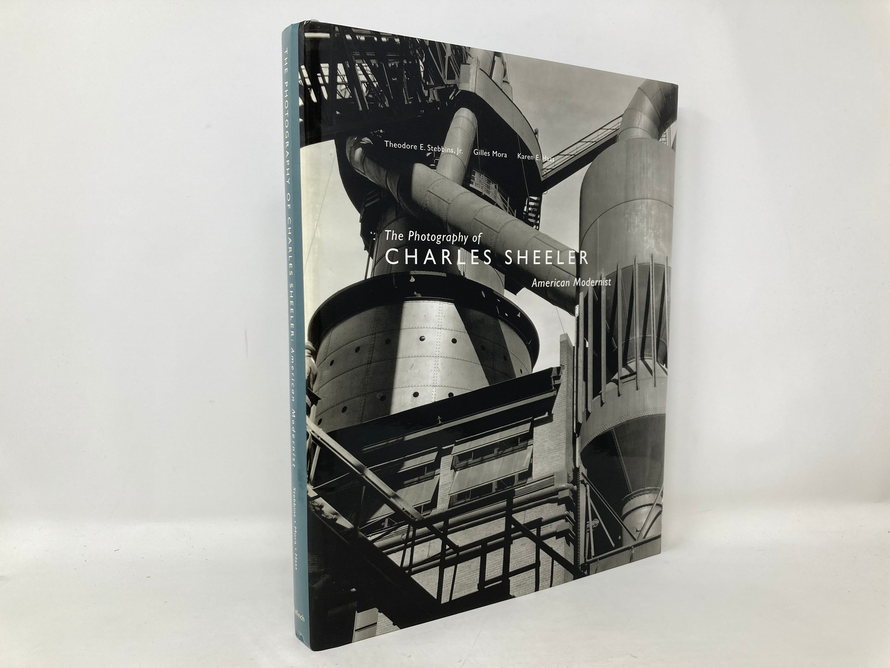 Charles Sheeler Photography