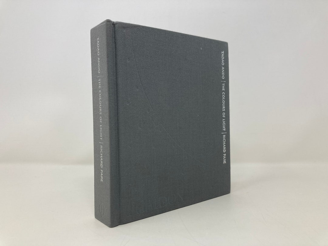 Tadao Ando : the Colours of Light mini Edition by Tadao Ando and ...