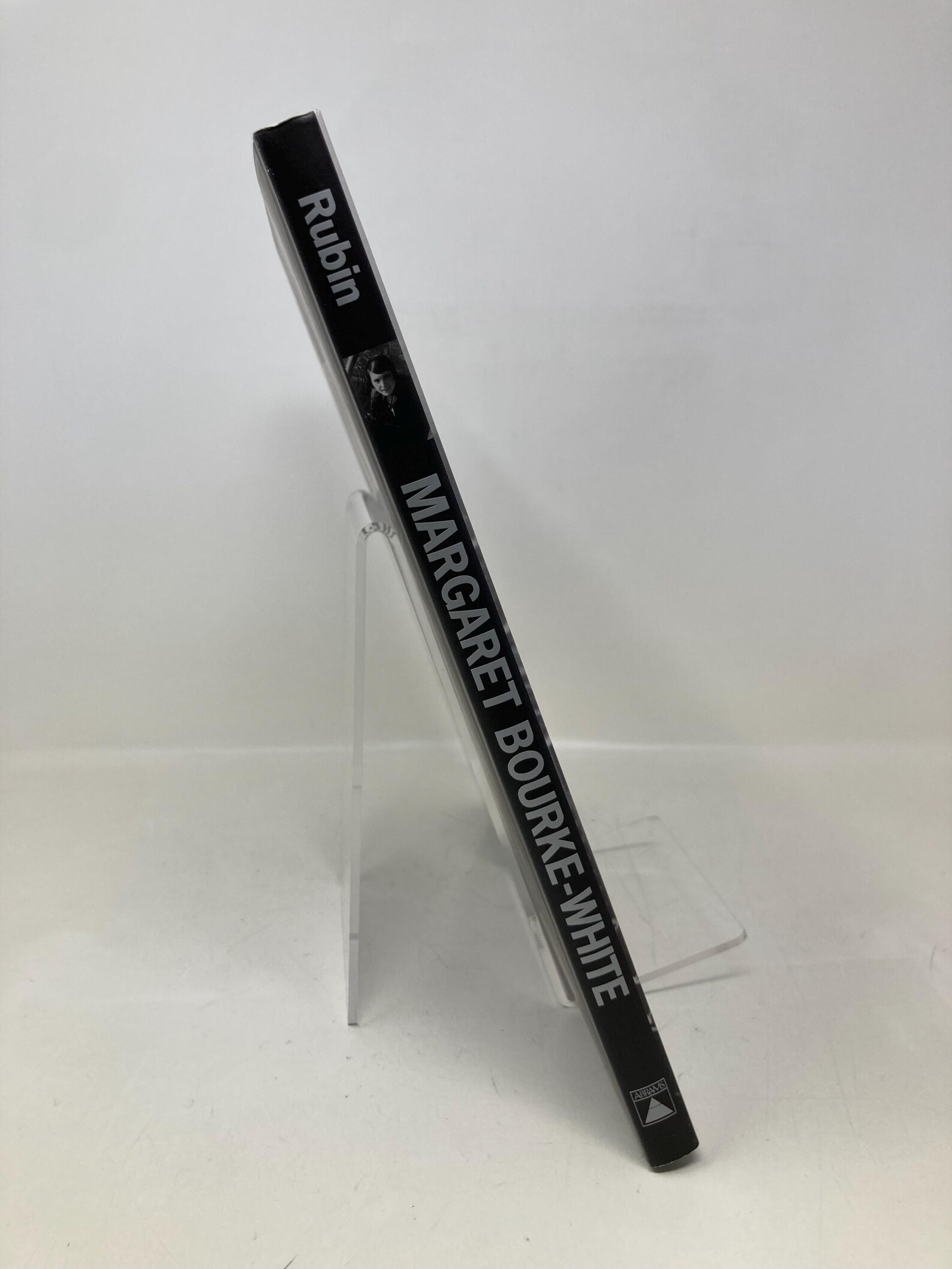 Margaret Bourke White by Susan Goldman Rubin HC Hardcover 1st First LN ...