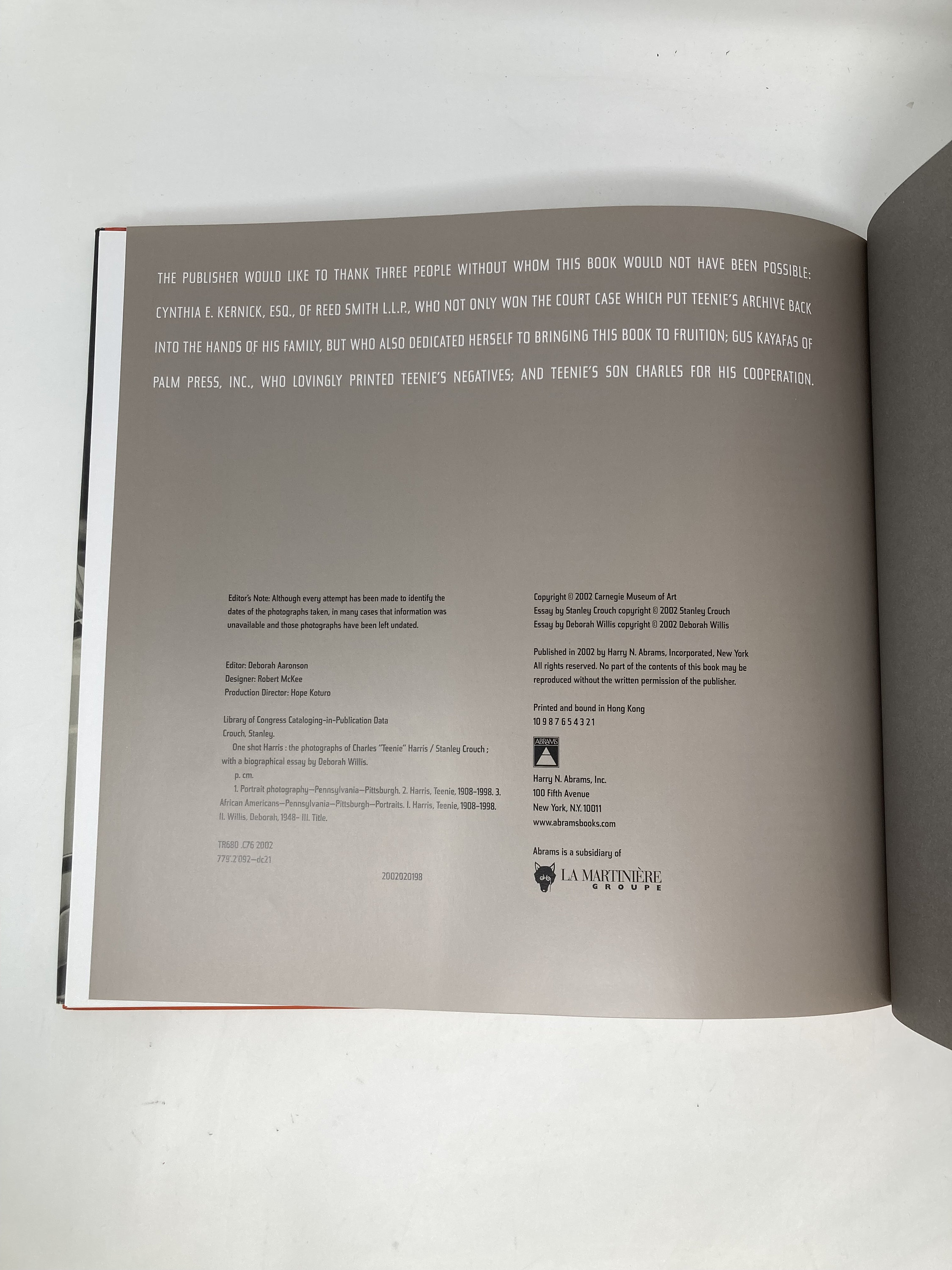 One Shot Harris by Stanley Crouch Hardcover First 1st Like New 2002 - Etsy