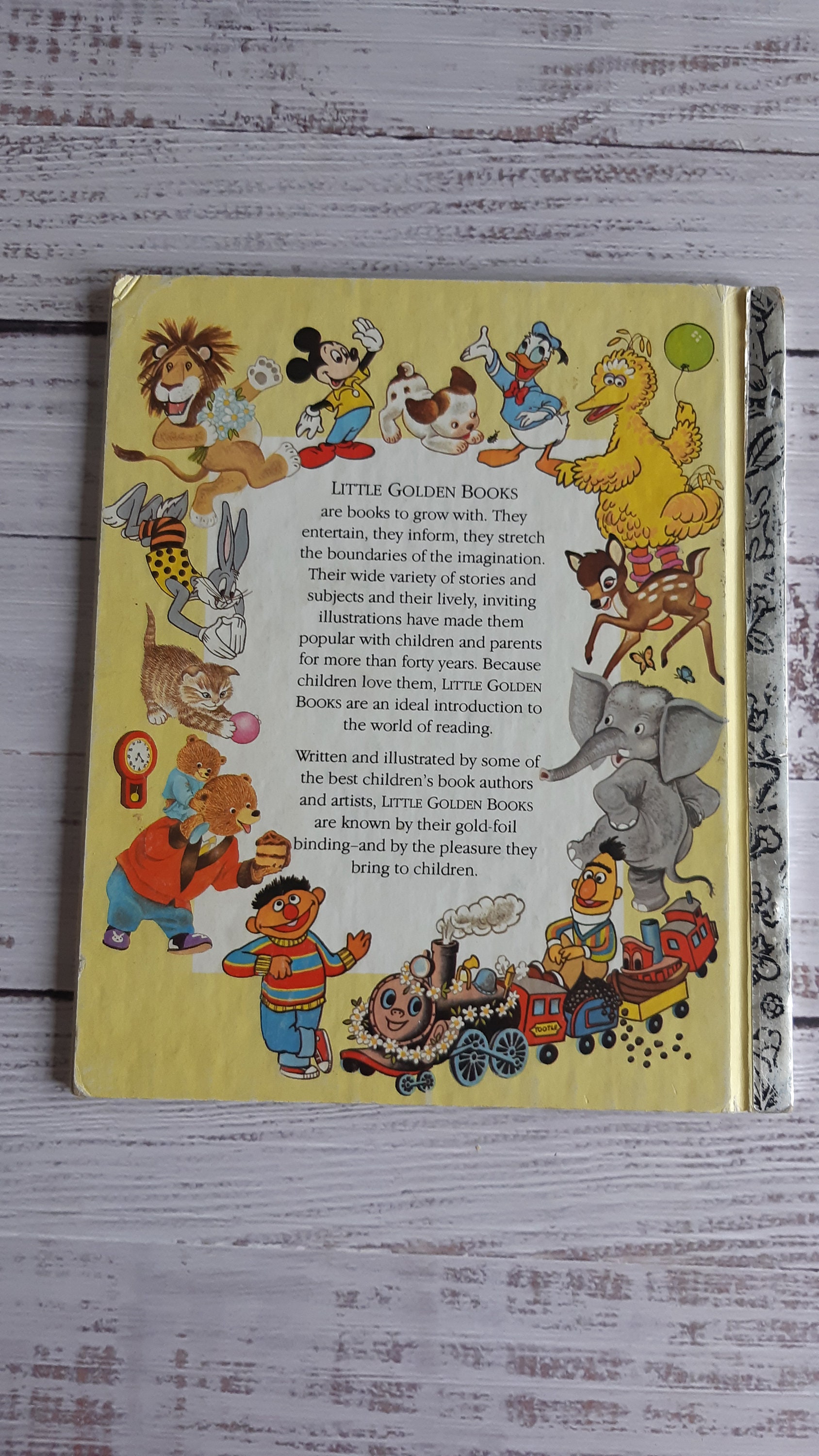 Old Macdonald Farm Little Golden Book / Little Golden - Etsy