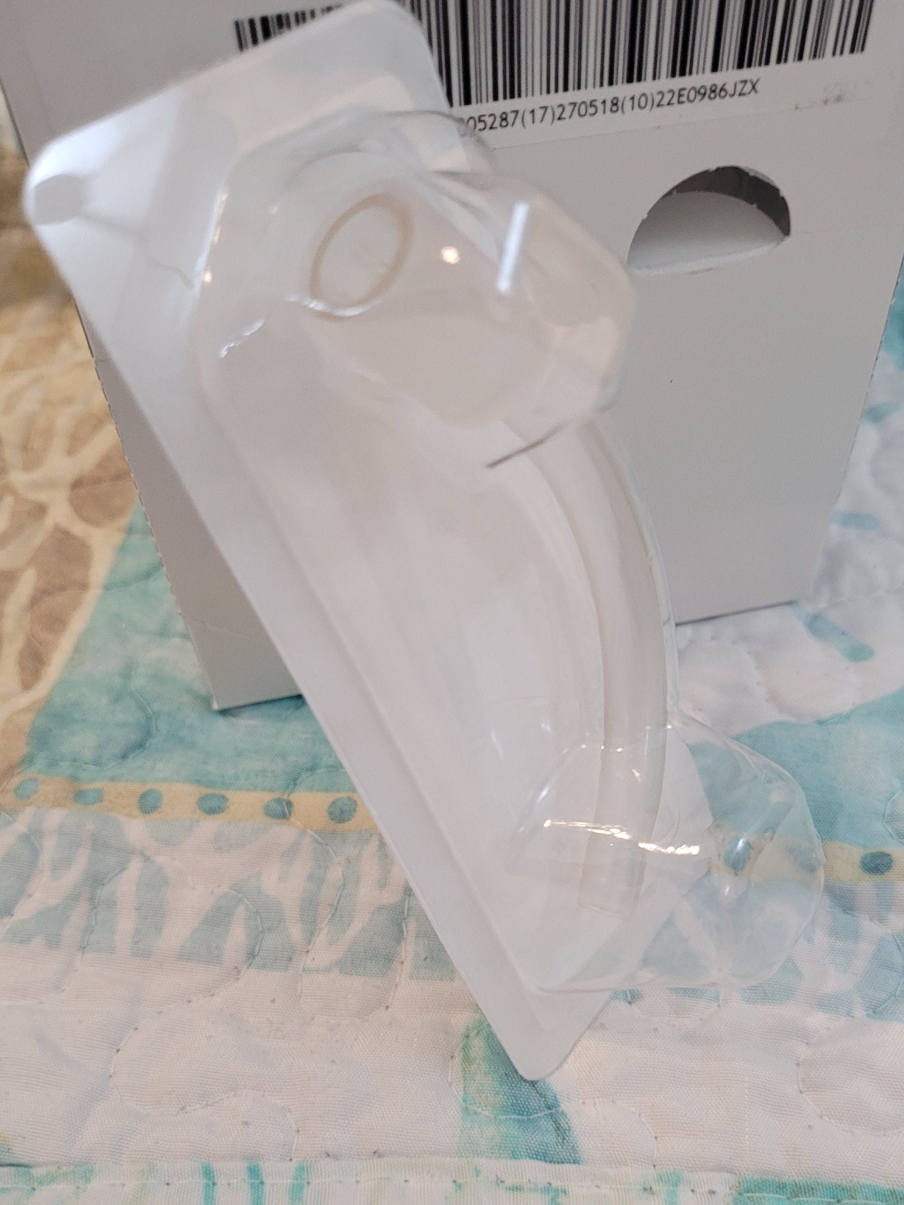 Covidien Shiley Inner Cannulas Disposable 6DIC 6.4 M.m. I.D. Box of 10 ...