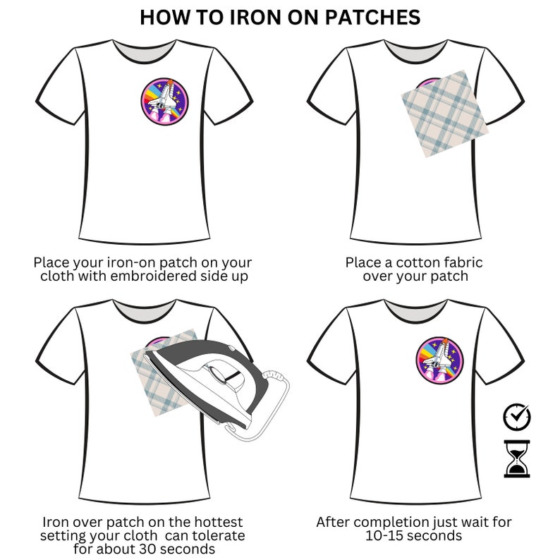 Angry Bull Face With Eye Patch Badge Iron on Sew on Embroidered Patch ...