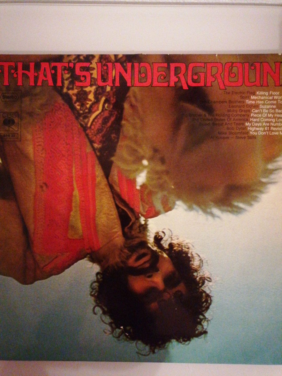 That's Underground the Rock Machine Turns You On - Etsy