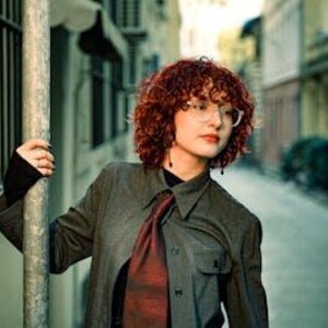 Custom Tim Burton Style Character Portrait - Digital Art Creation - Etsy