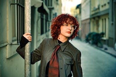 Custom Tim Burton Style Character Portrait - Digital Art Creation - Etsy