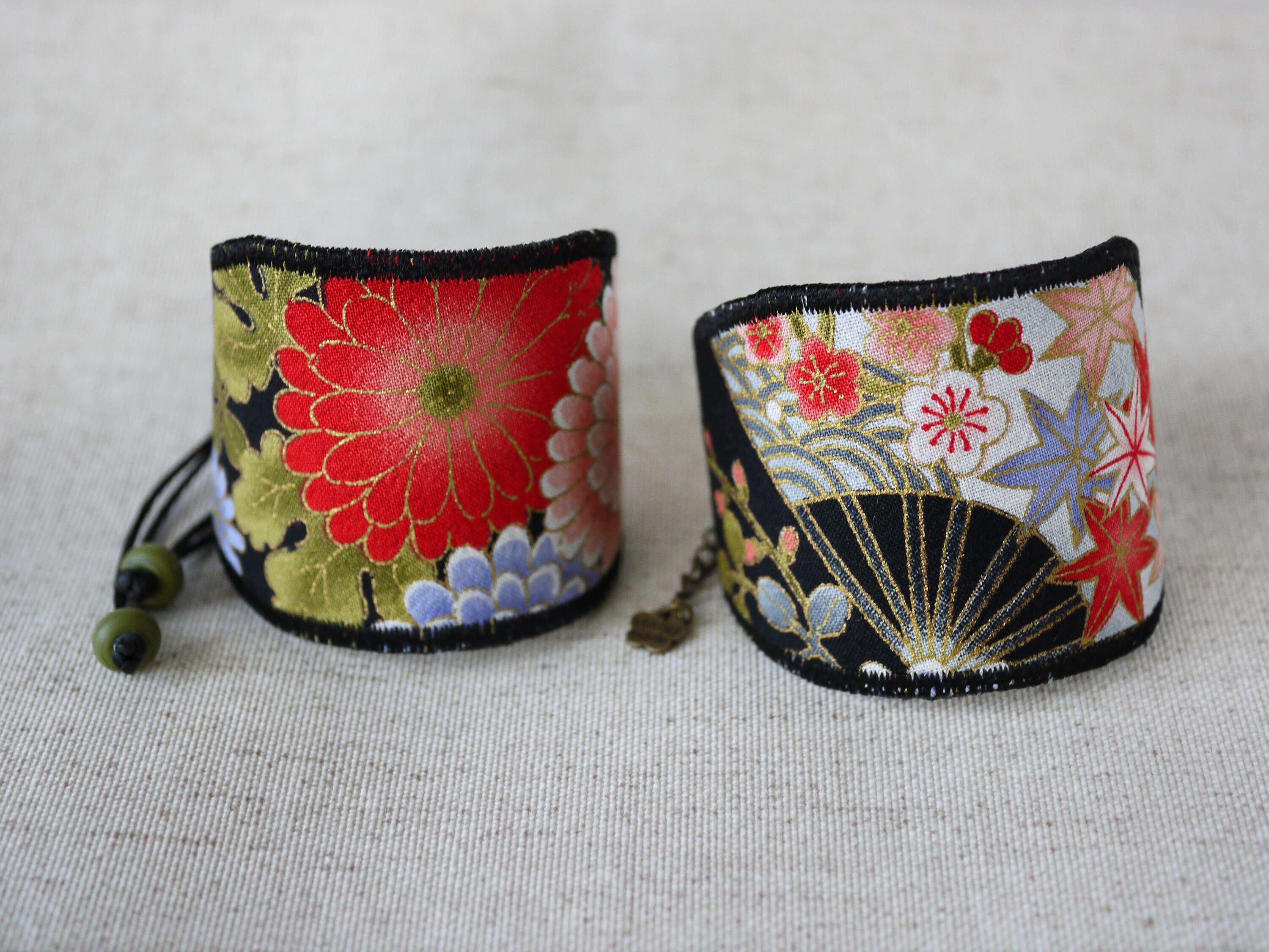 Cuff Bracelet Machine Embroidery Design, Machine Embroidery Files - Etsy