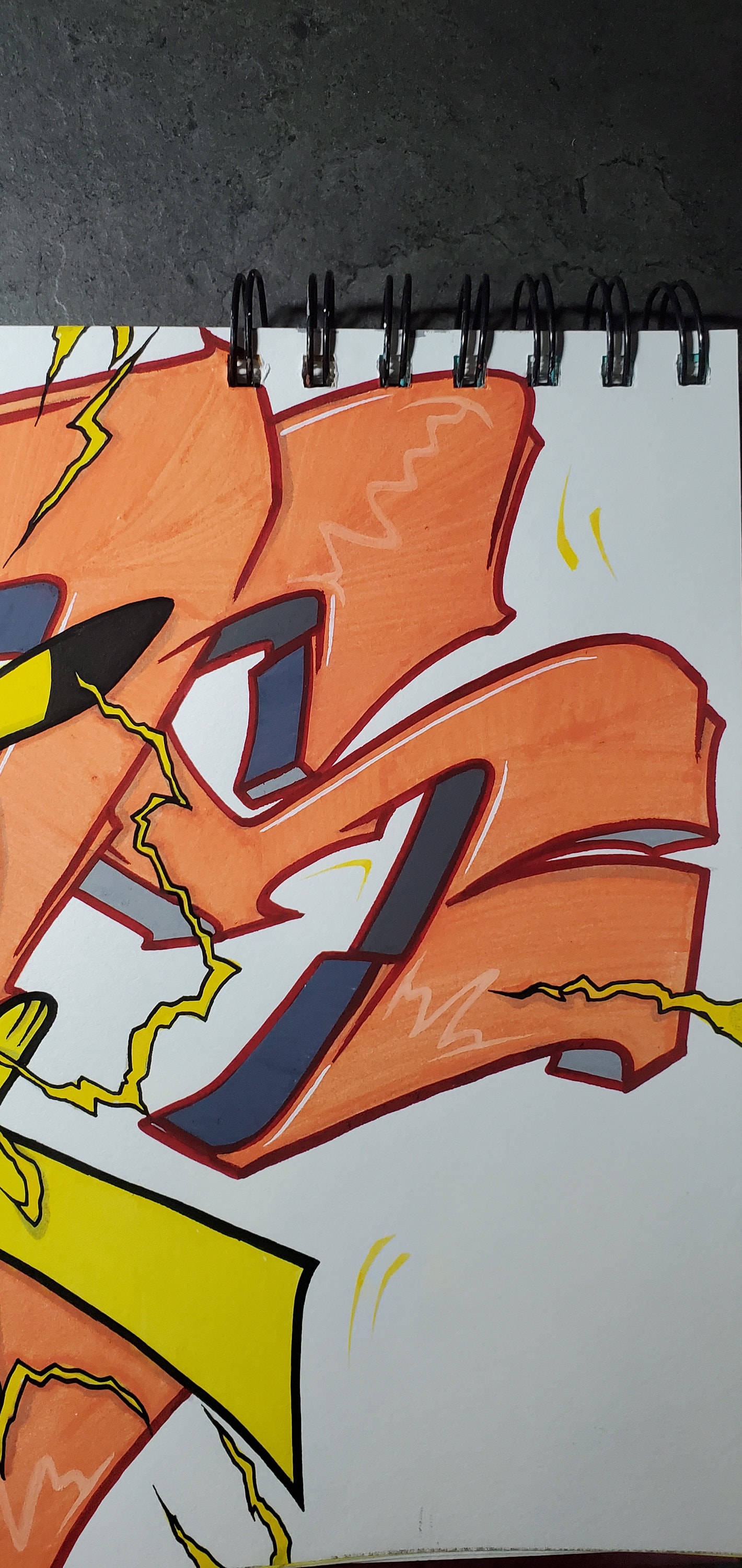 Pikachu Lettering - Etsy