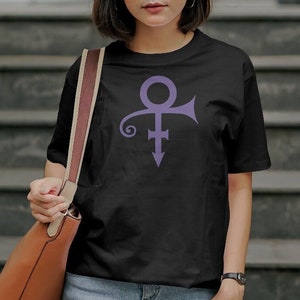 Prince Symbol - Etsy
