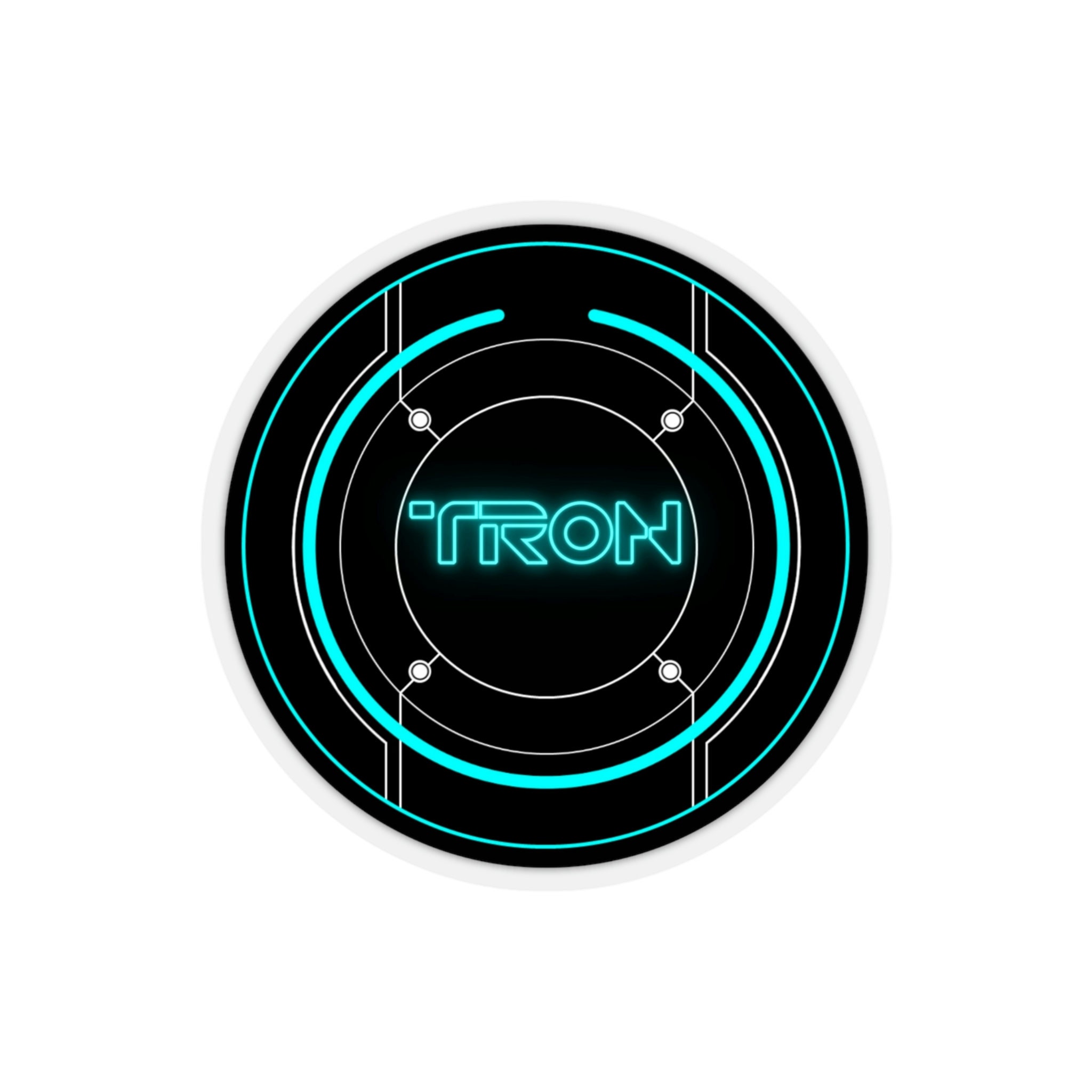 Tron Legacy Stickers - Etsy