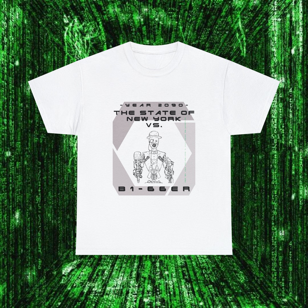 B1-66ER Murder Trial - Etsy