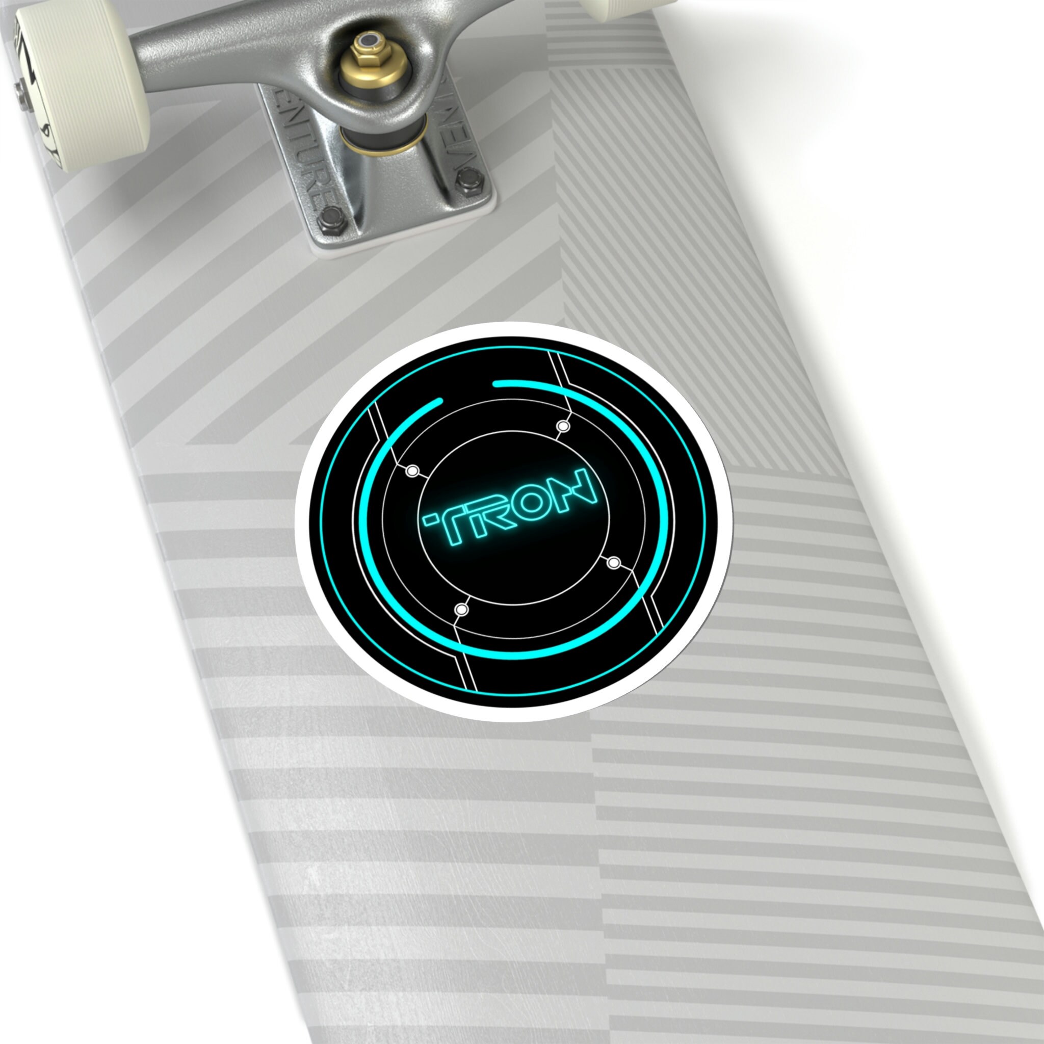 Tron Legacy Stickers - Etsy