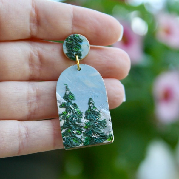 Scenery Jewelry - Etsy