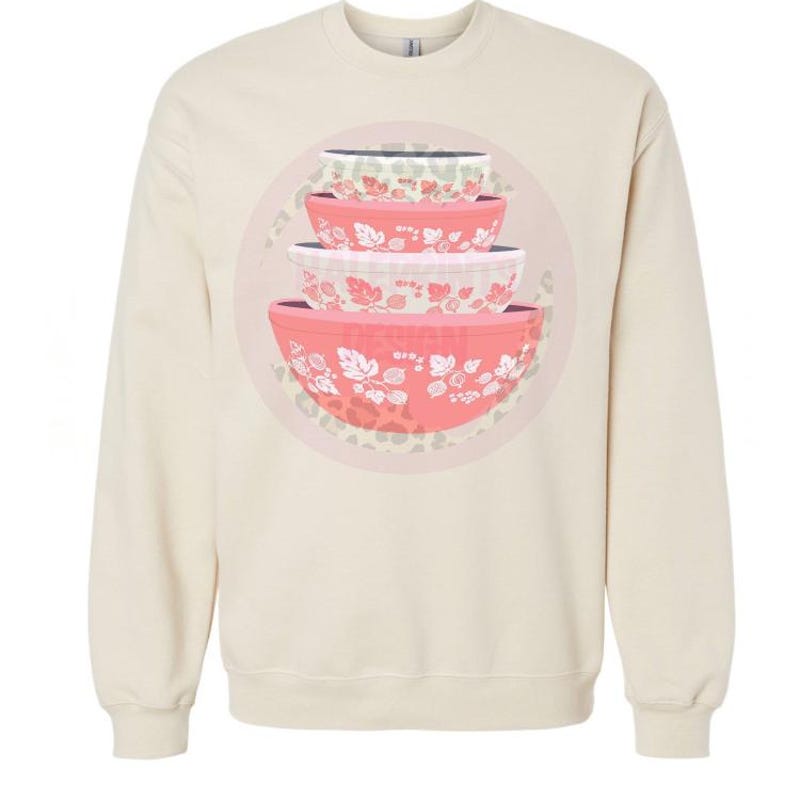 Pyrex Gooseberry - Etsy