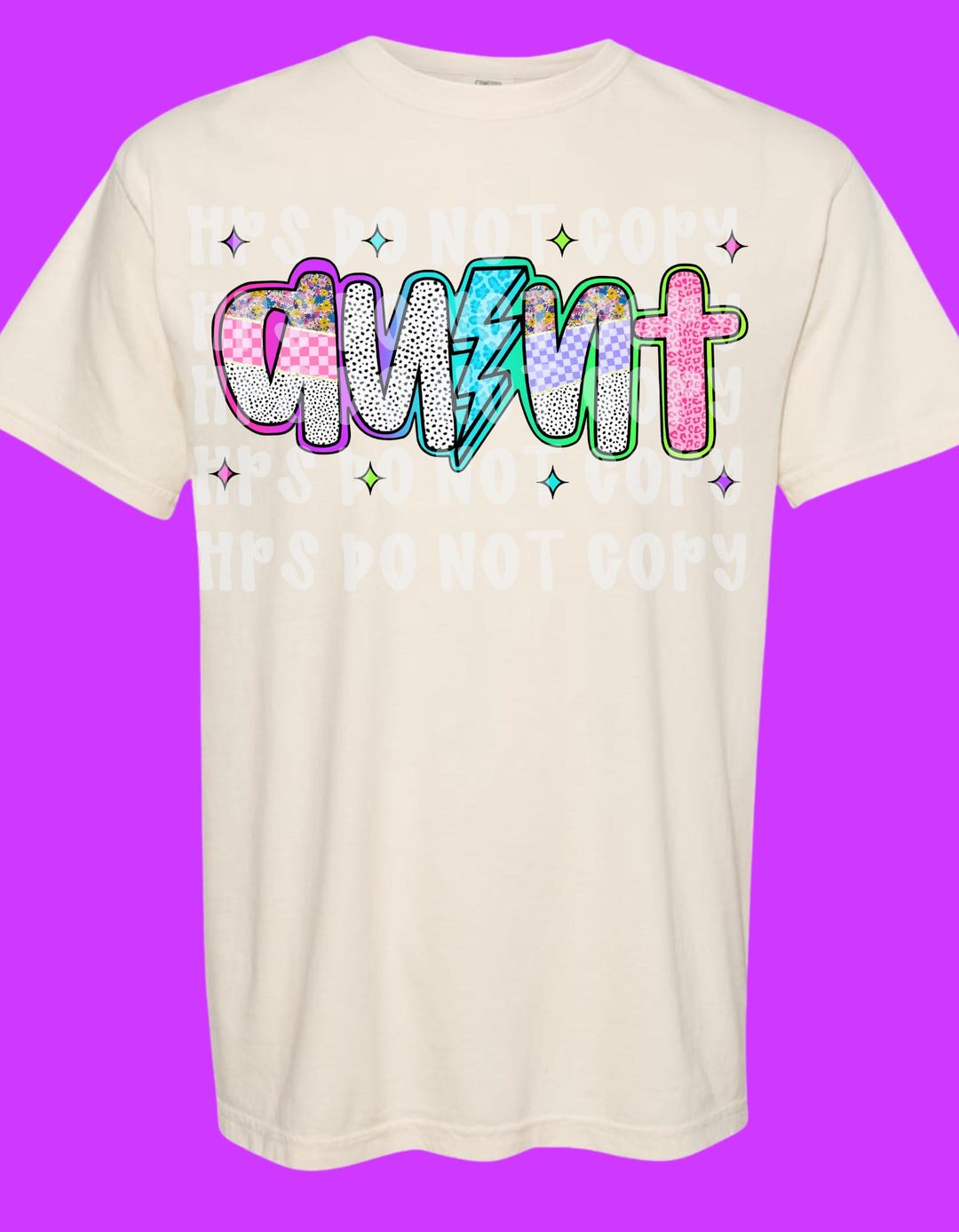 Preppy Aunt Png, Checkered Png, Aunt Floral Png, Leopard Png, Pink Aunt ...
