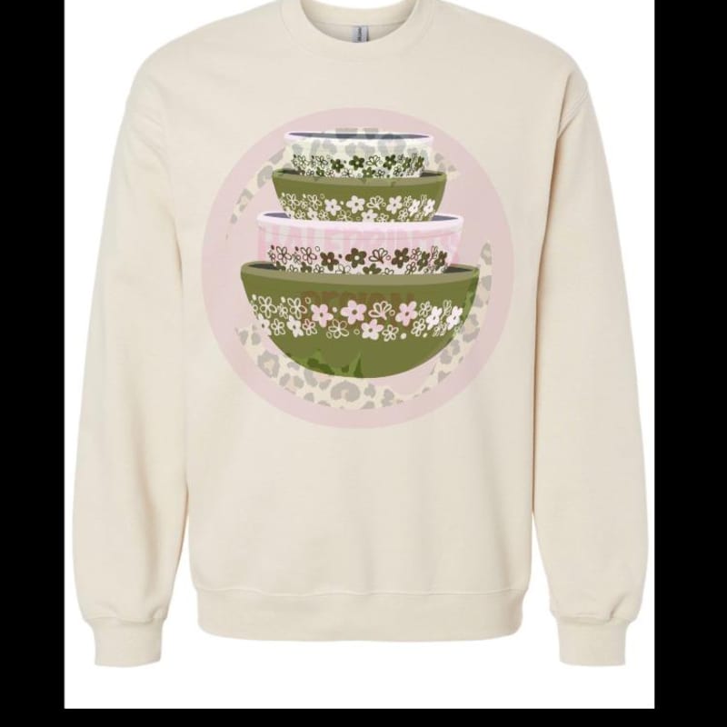 Crazy Daisy Pyrex - Etsy