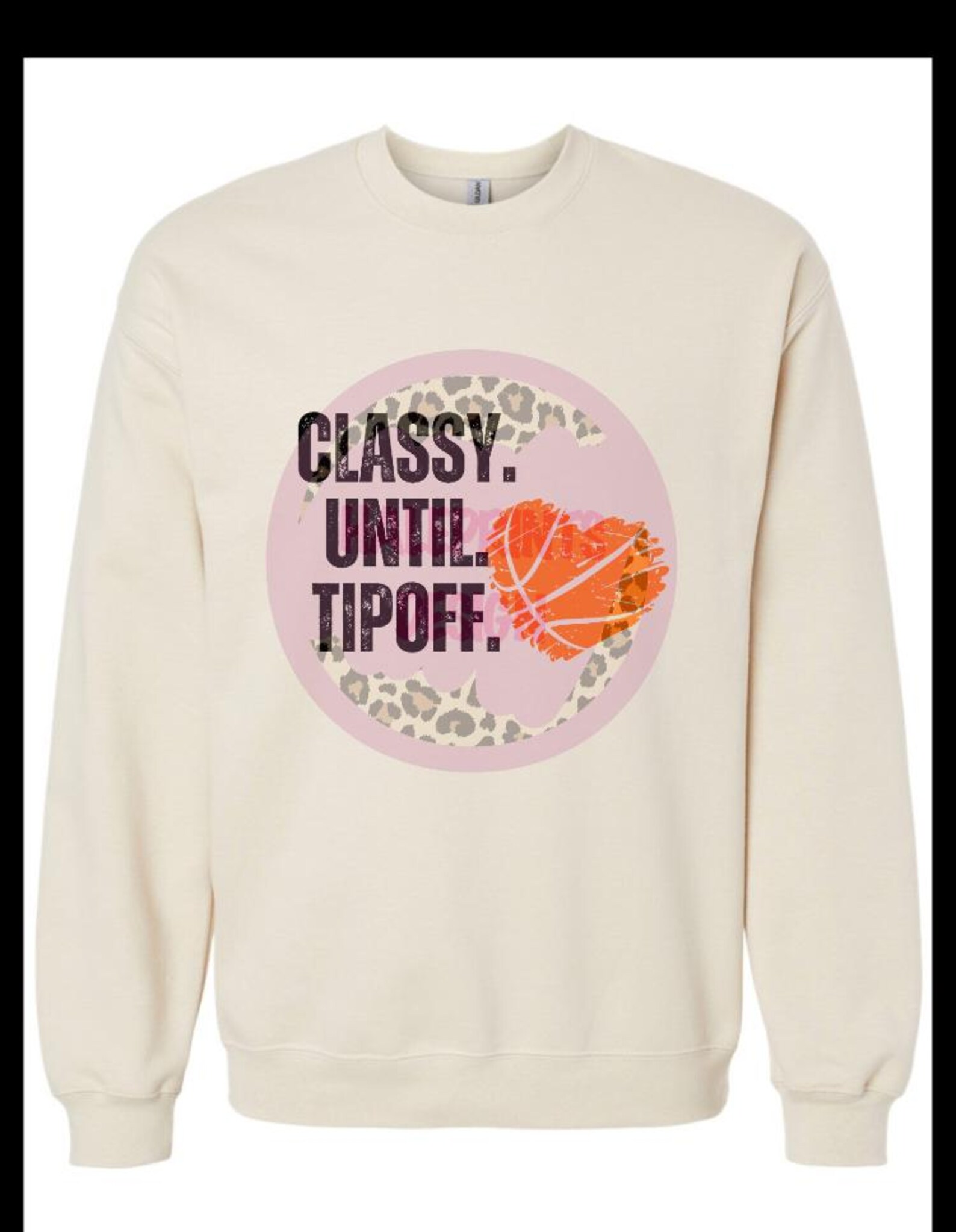 Classy Until Tipoff Png, Basketball Png, Sport Png, Digital File - Etsy