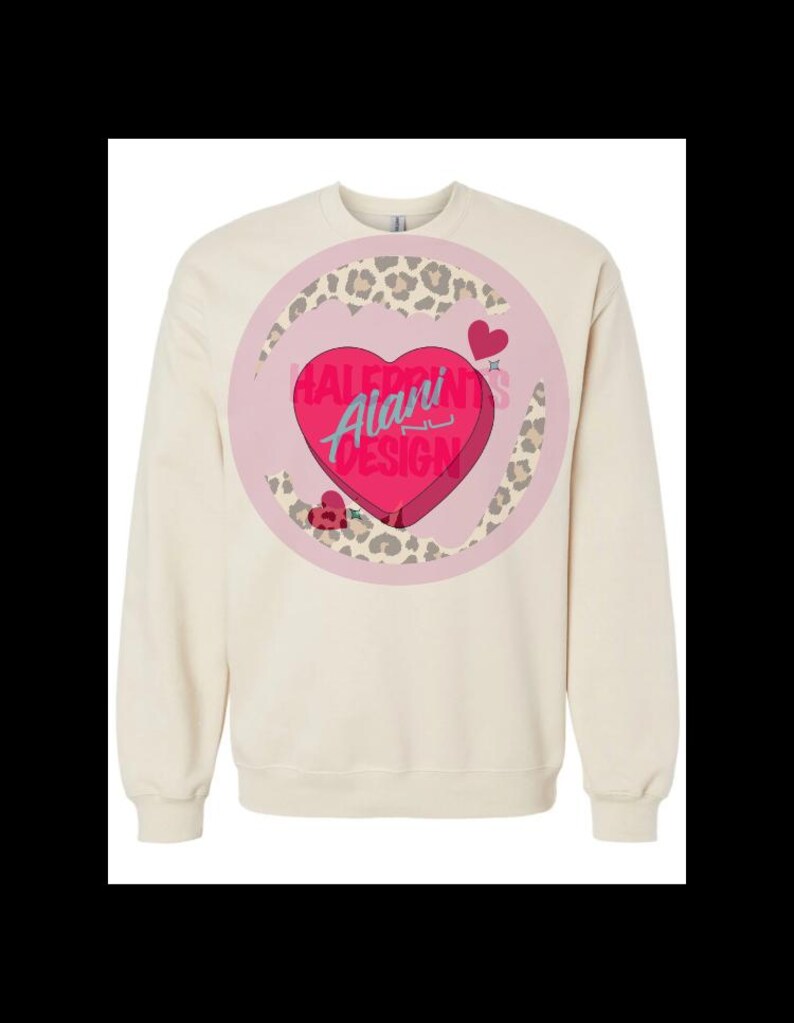 Alani Png, Conversation Heart Png, Valentines Png - Etsy