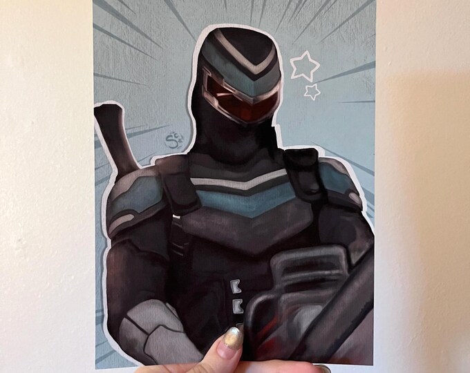 Vigilante Sticker Pack - Etsy Canada