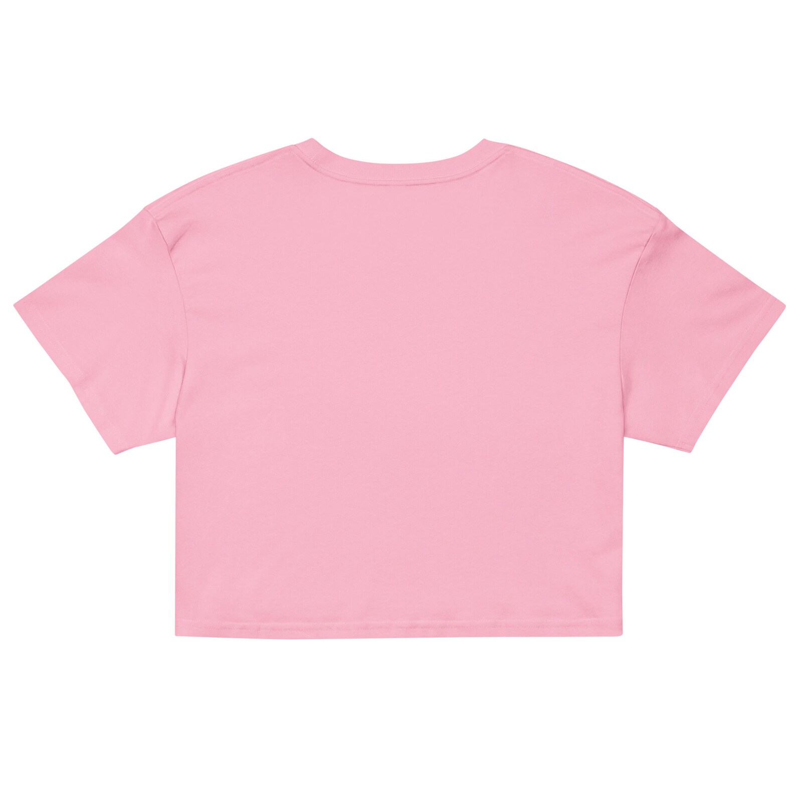 Women's Crop Top Tshirt JT City Girls Jatavia Concert Merch Tour Muah ...