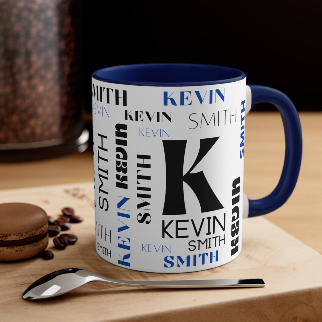 Customized Coffee Mug, Special Gift, Personalize Photo Mug ...