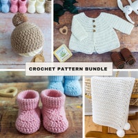 Free Patterns - Etsy