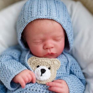 CROCHET PATTERN + VIDEO / Applique Pattern by Maisie and Ruth | Easy ...