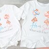 Boo I'm Two Shirt Spooky Two Birthday 2nd Birthday Shirt Kids Halloween ...