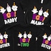 Boo Im Two Shirt Halloween Birthday 2nd Birthday Shirt Kids Halloween ...