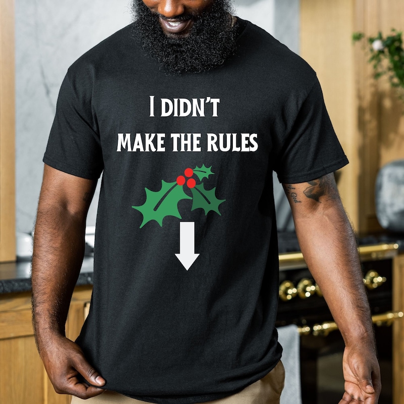 Funny Christmas Shirts - Etsy