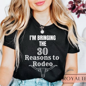 30th Birthday Party, Rodeo Theme Party, Western Theme Birthday Party ...